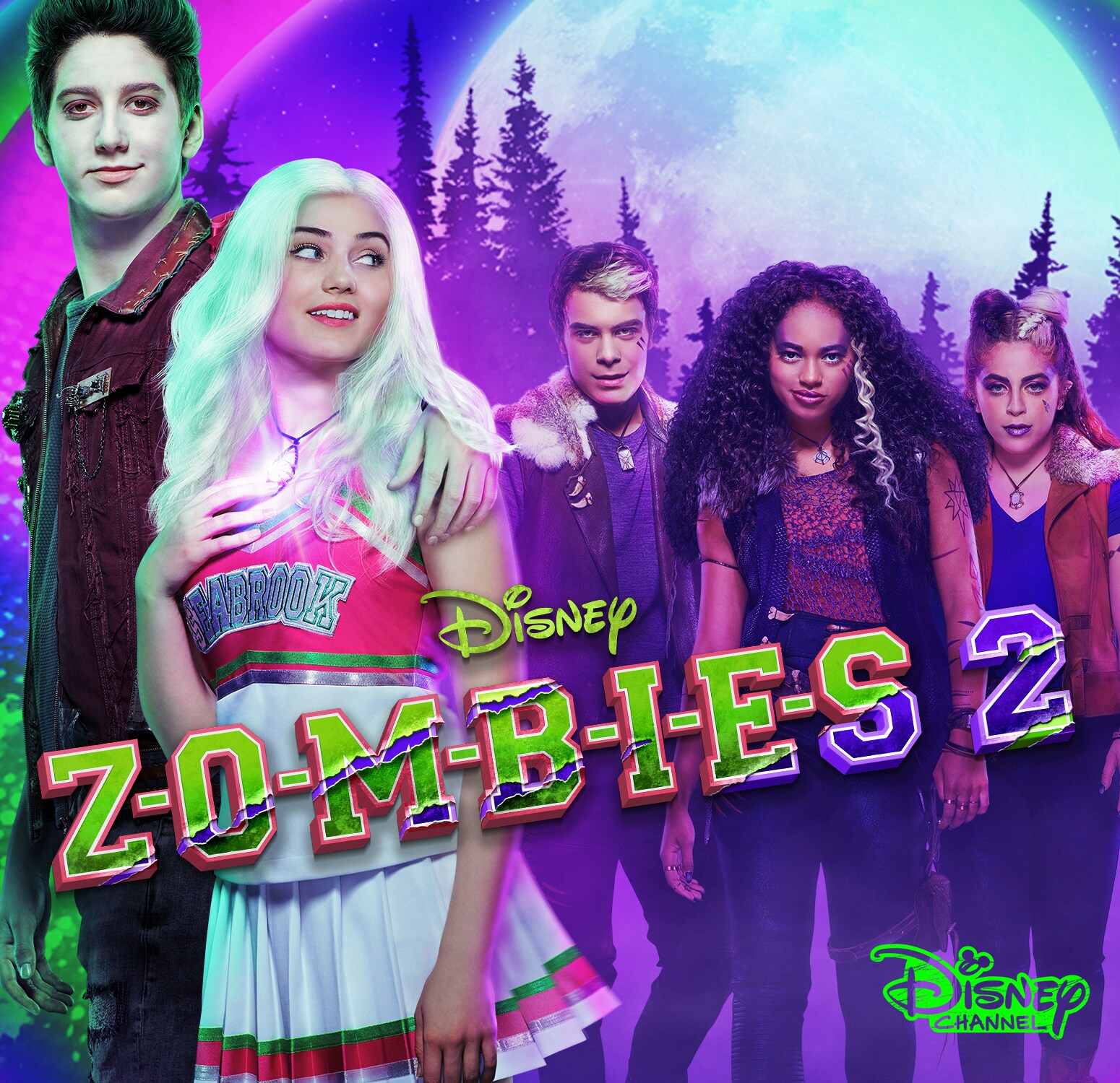 Disney Channel | O canal oficial das séries e dos jogos do Disney ...