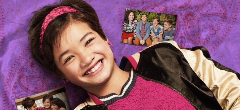 Disney Channel | The Official TV Shows Portal