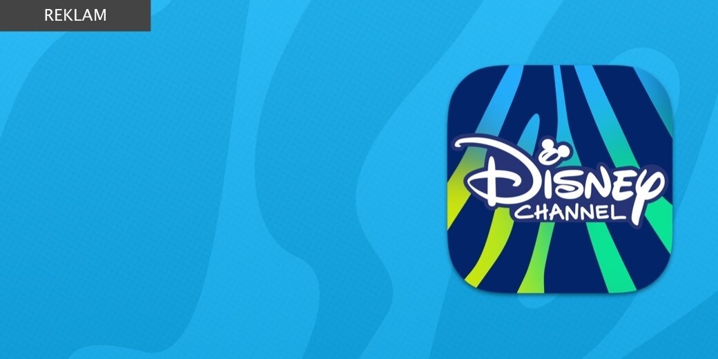 Disney Channel | Officiell sida för TV-serier