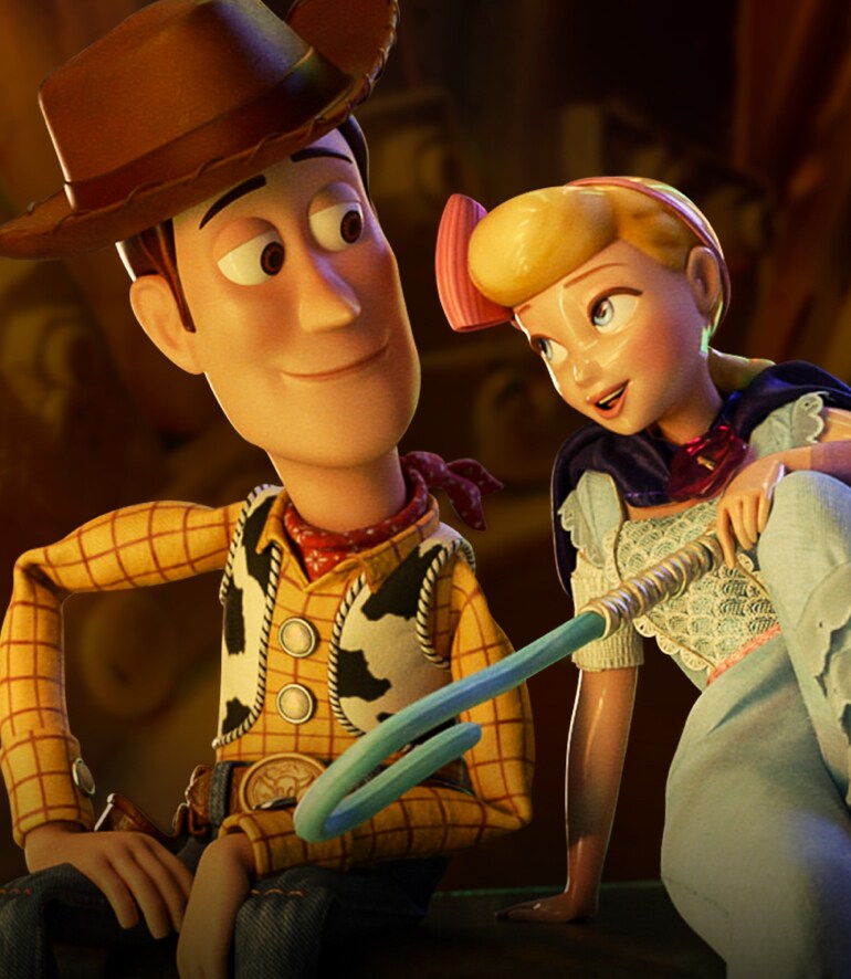 Disney UK | The Official Home For All Things Disney