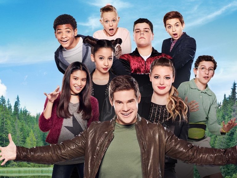 Disney + : 4 mois après – Jolly Holiday with Claire