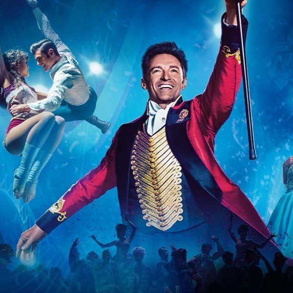 Dónde ver online El Gran Showman con Hugh Jackman y Zendaya | Disney Latino