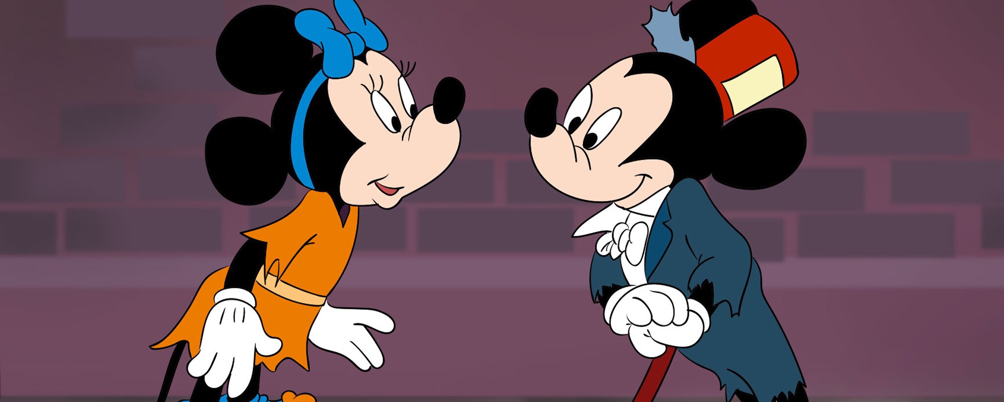 Dia dos Namorados no Disney+: os casais mais queridos da Disney ...