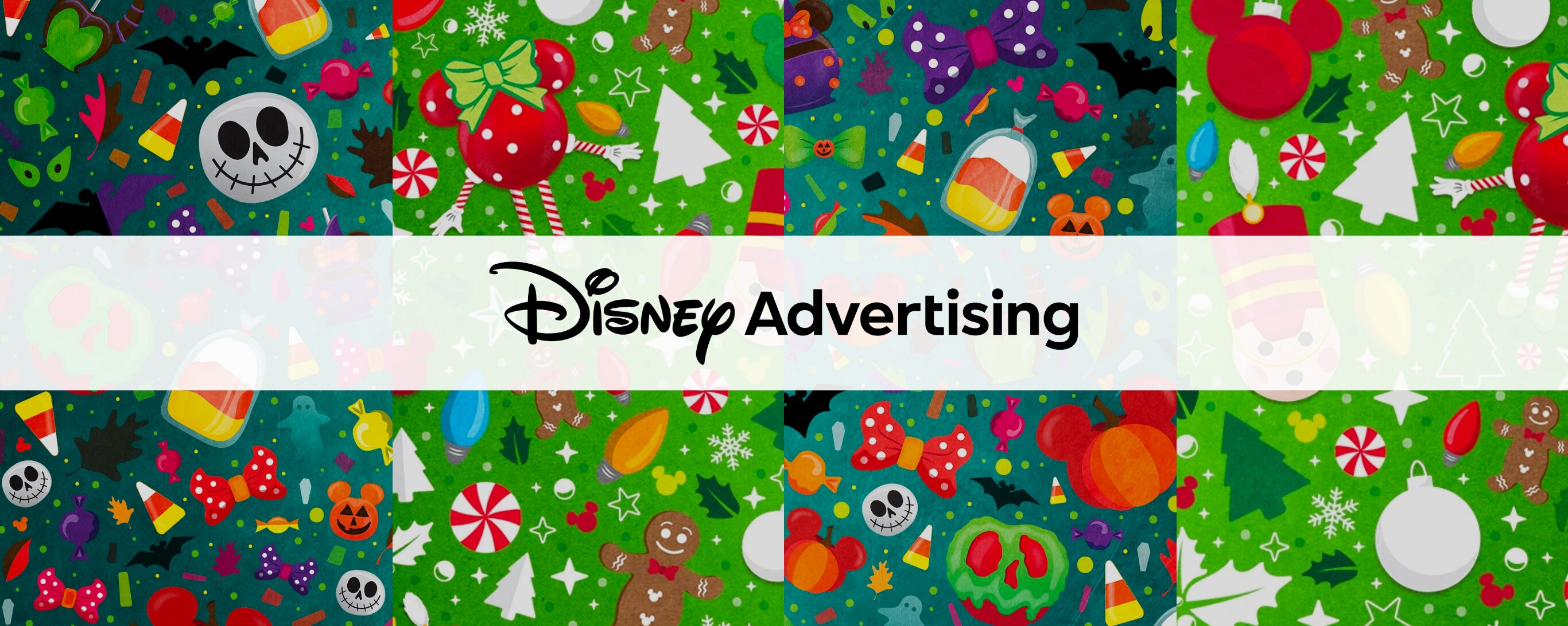 NO TRICKS ALL TREATS! DISNEY ADVERTISING SEES STRENGTH IN SPONSORSHIPS ...