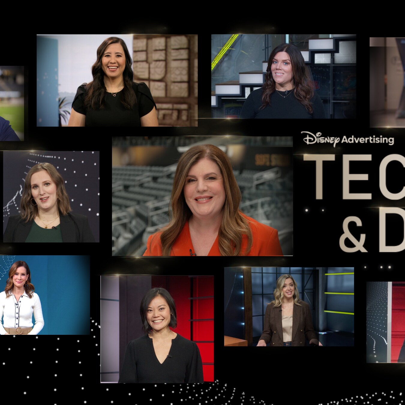 Disney Showcases Cutting-Edge Innovation and Proven Results At Annual ...
