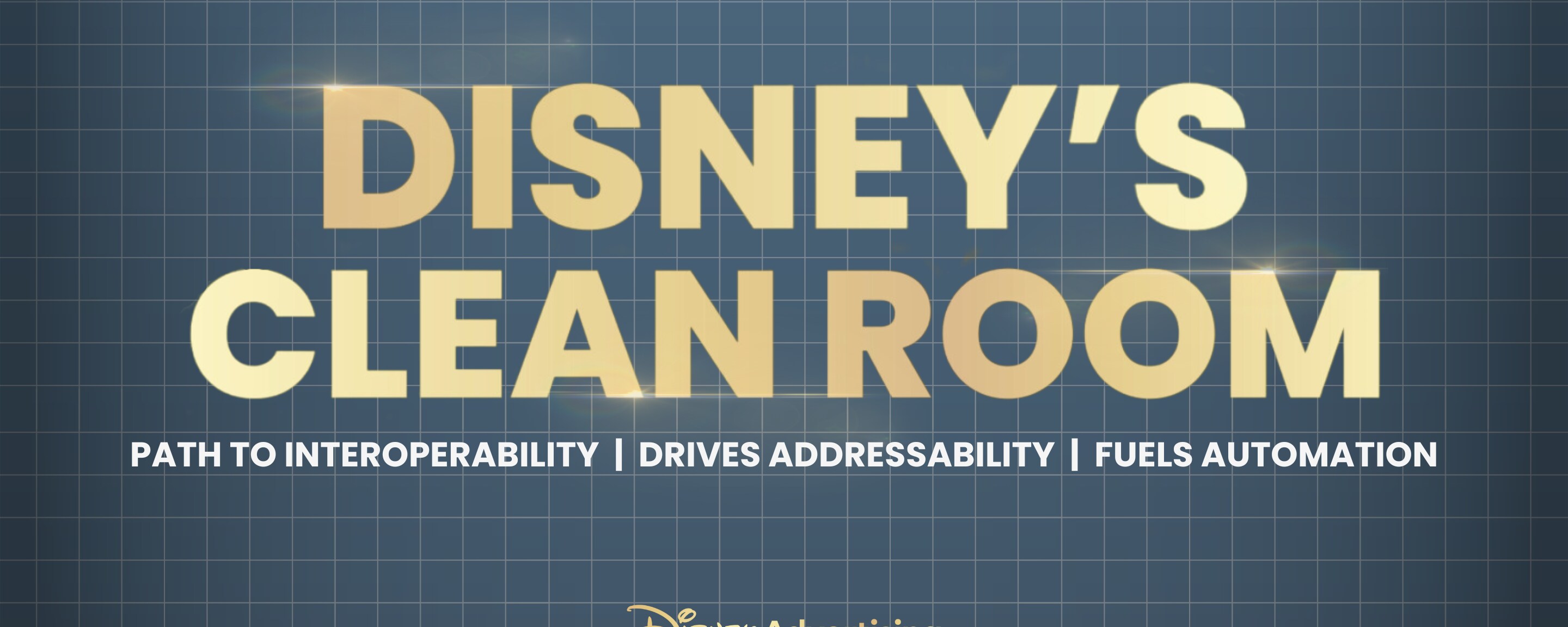 Disneys Award-Winning Clean Room Solution Celebrates Rapid Adoption ...