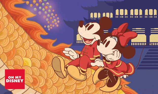 เลือกเพลย์ลิสต์ที่ใช่ กับเพลงดิสนีย์ที่ชอบในแบบที่เป็นคุณ