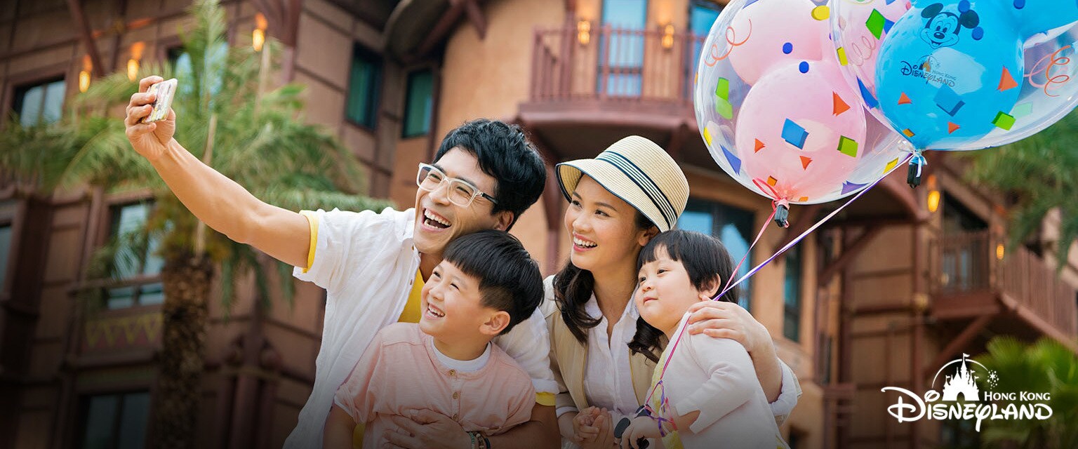 Disney Philippines | The official home for all things Disney