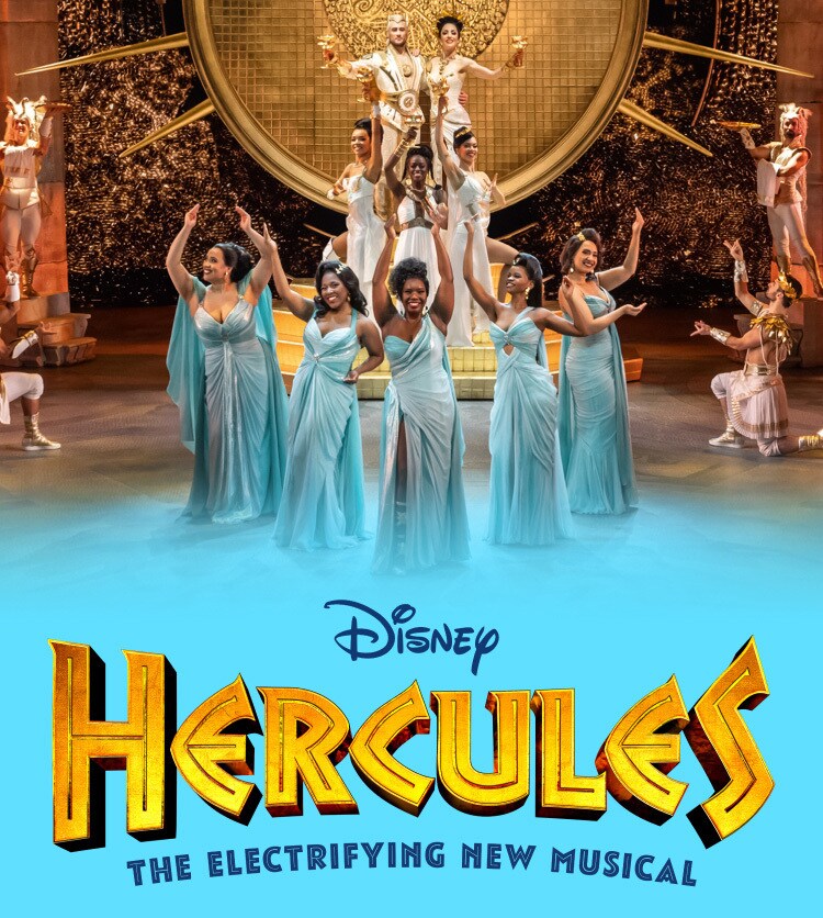 Disney Education