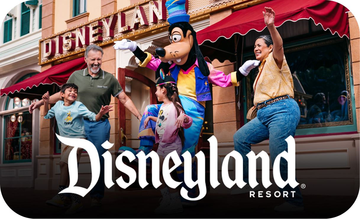 Disney.com -- Where the Magic Lives Online!