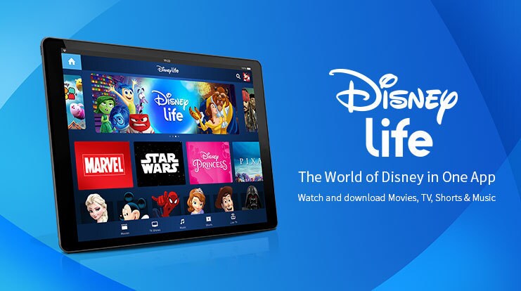 Family | Disney Philippines