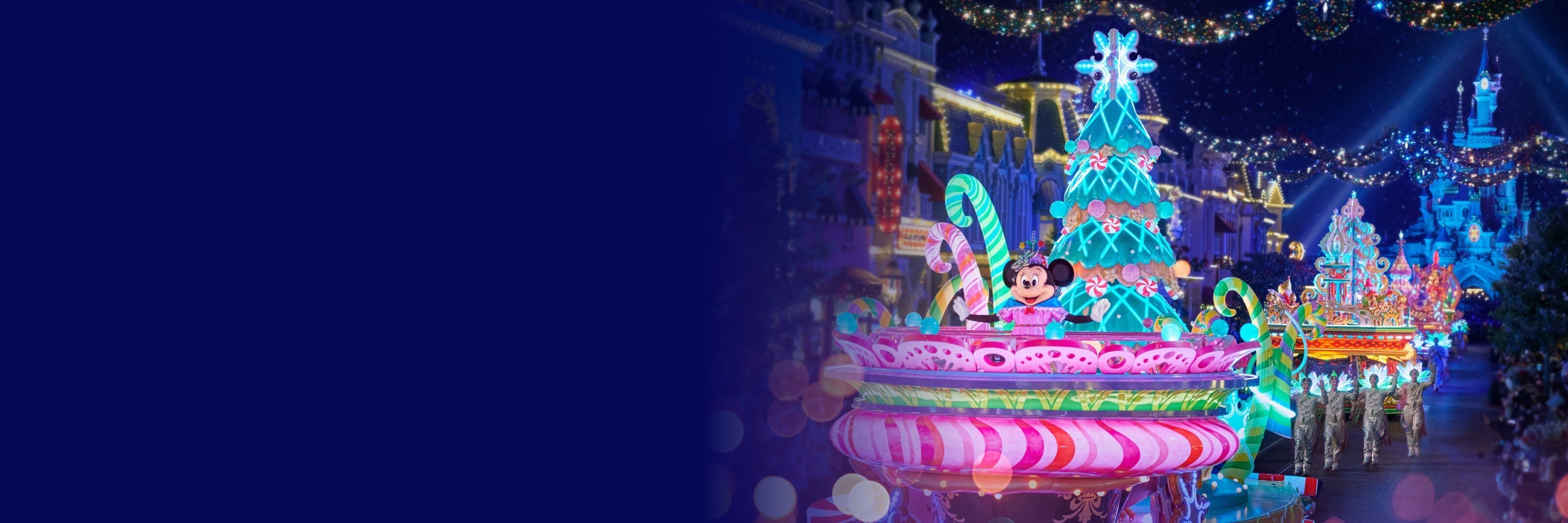 Disney Deutschland | Offizielle Website