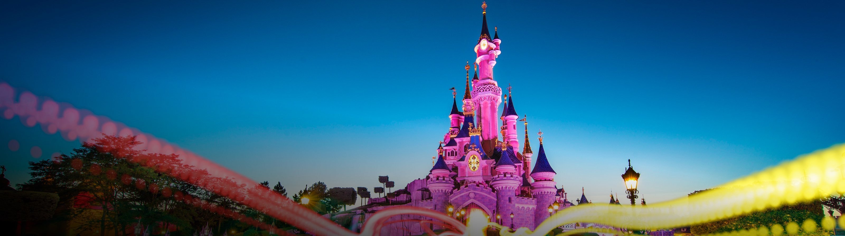 Disney Danmark | Det officielle websted for Disney-film