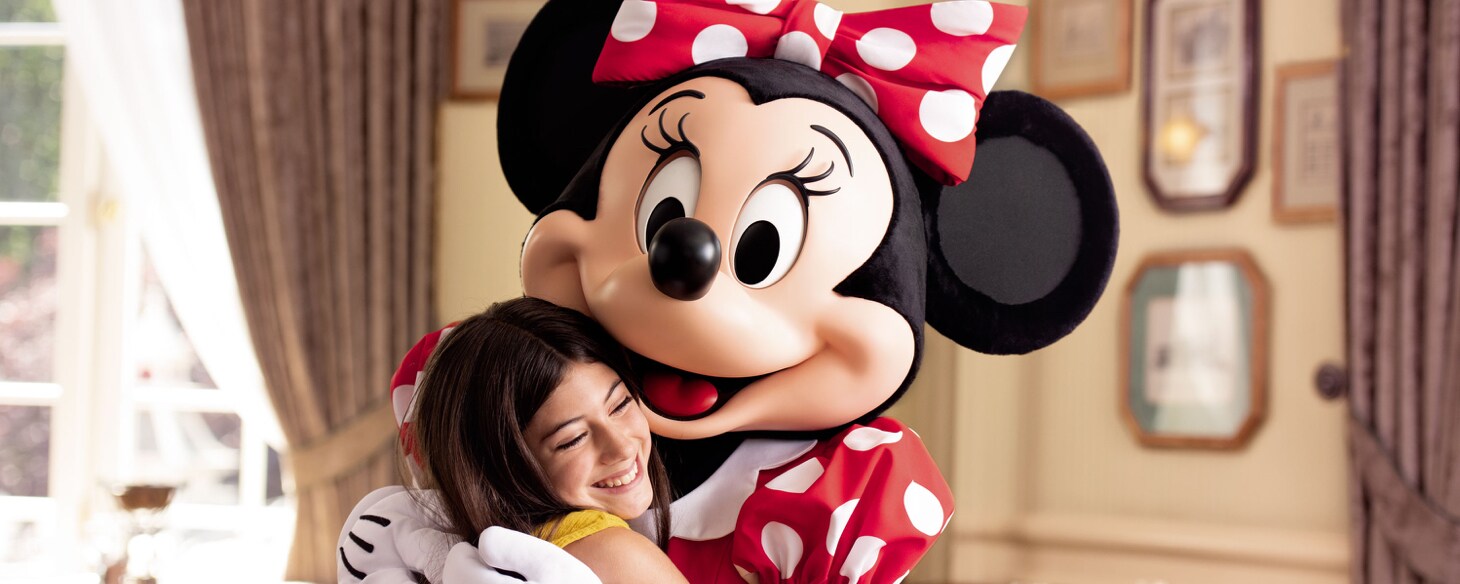 Como e quando Minnie Mouse foi criada? | Disney Brasil