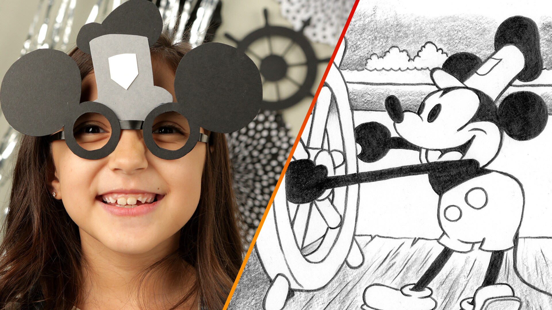 Liverpool Treble Mickey Mouse