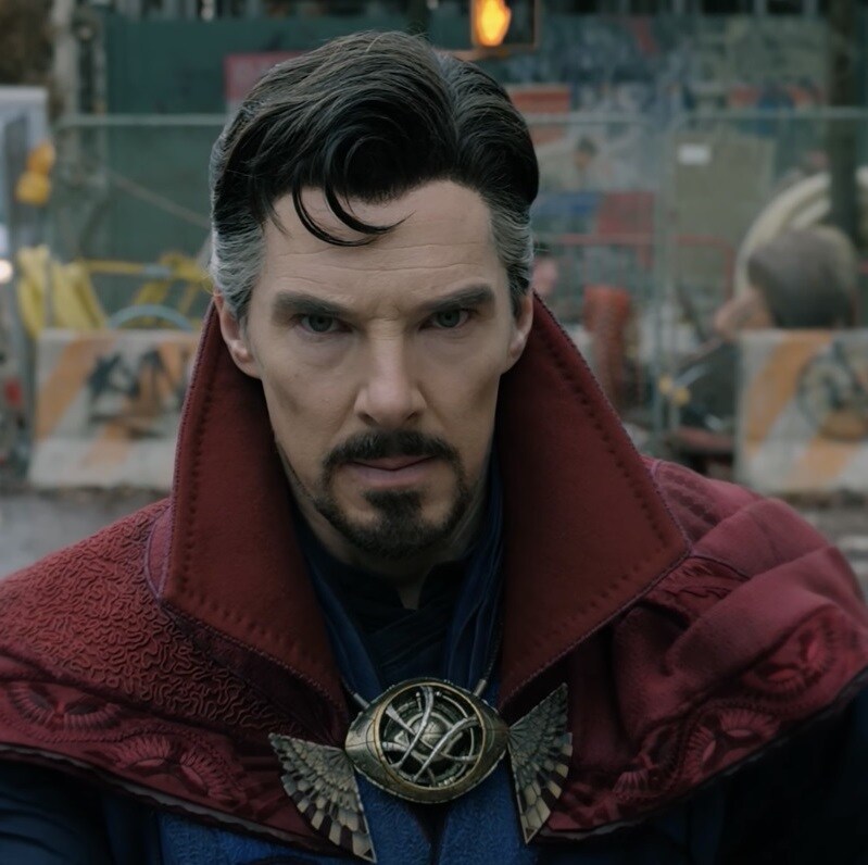 Estas son las conexiones entre Doctor Strange en el Multiverso de la ...