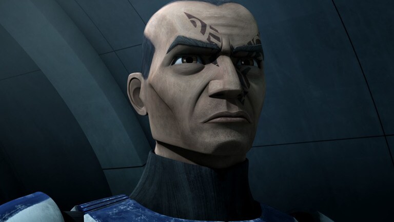 Clone Trooper Dogma | StarWars.com