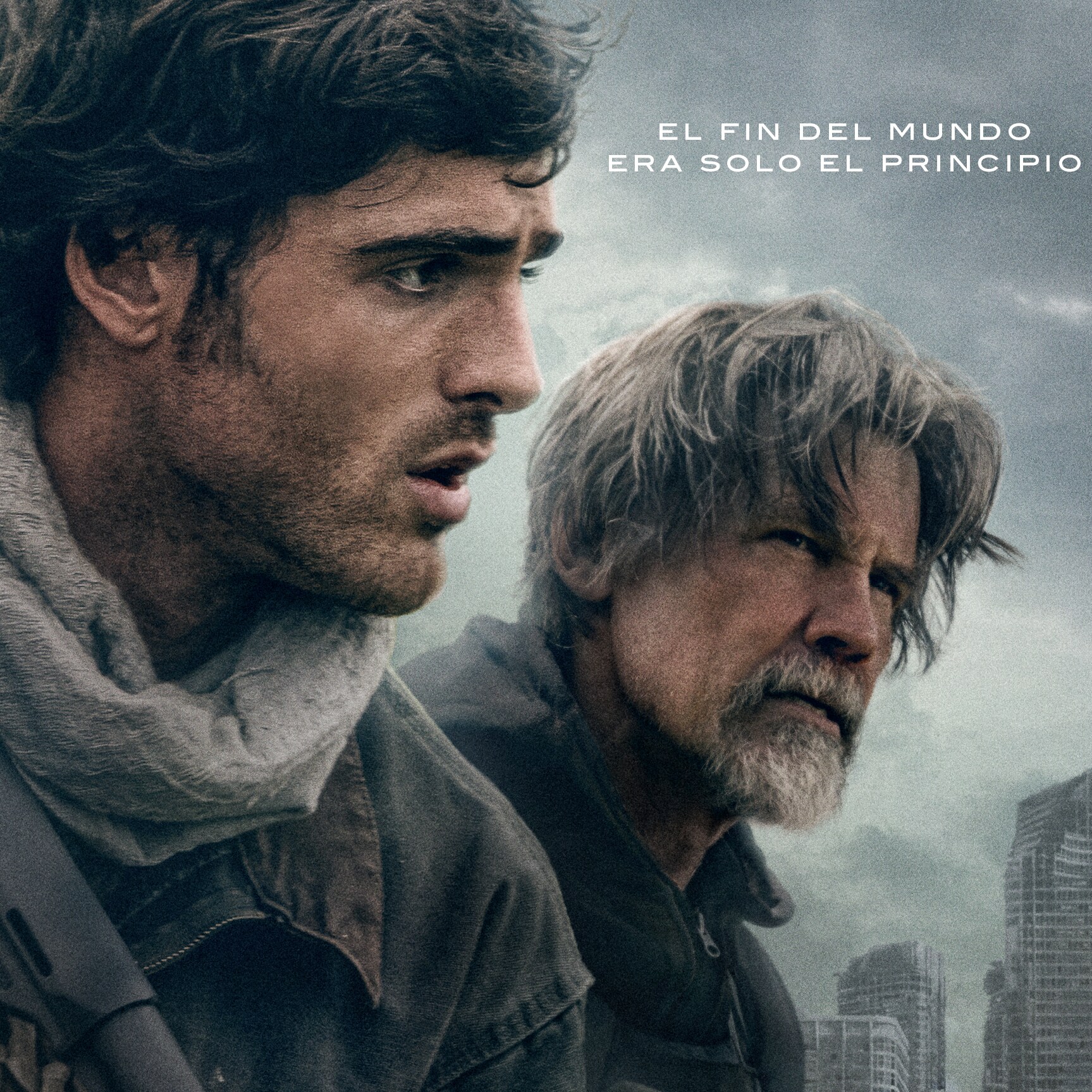 LA CONSTELACIÓN DEL PERRO (THE DOG STARS), DE RIDLEY SCOTT. NUEVO ...