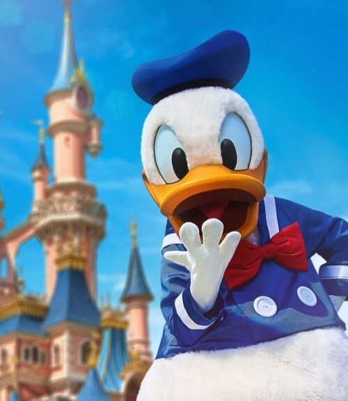 Disney Sverige | Officiell site för Disney