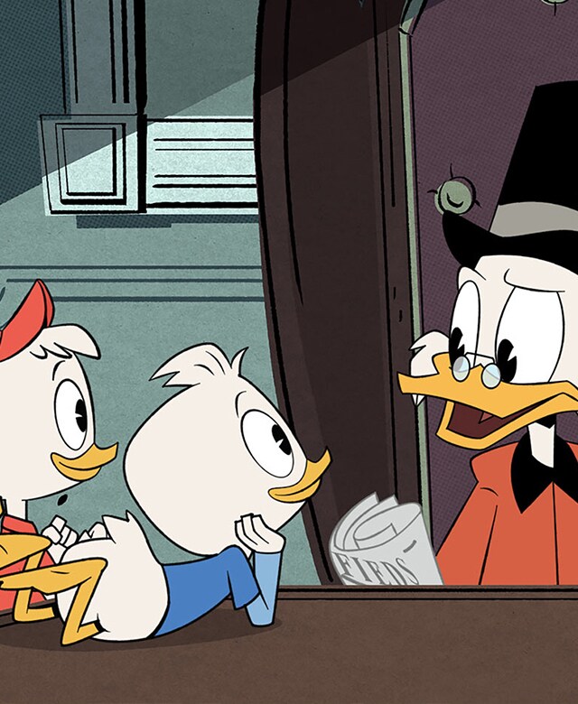 Disney Channel | 台灣迪士尼 Disney.com.tw