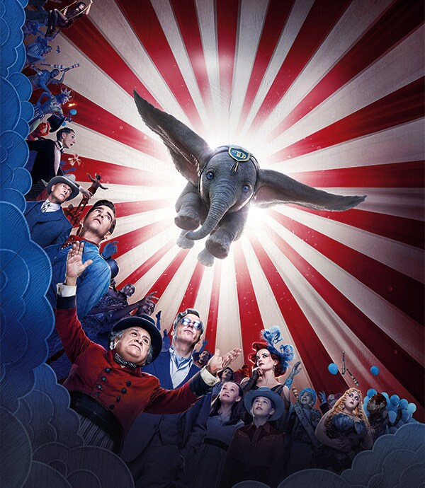 Disney Indonesia The Official Home For All Things Disney