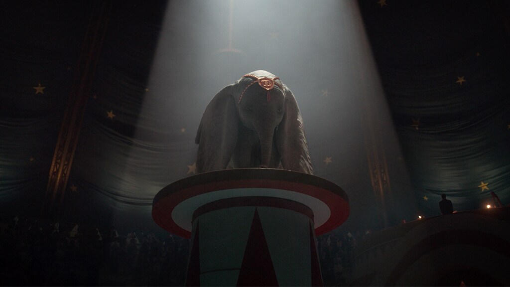Dumbo (2019) | Disney Movies | Disney Australia & New Zealand