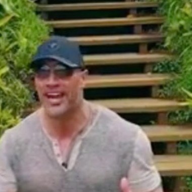 You Need to See The Breathtakingly Massive Set Built for Disney’s ...