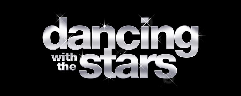 Dancing Stars Logo Elegant, Playful, Dance For Little Ones Logo Design