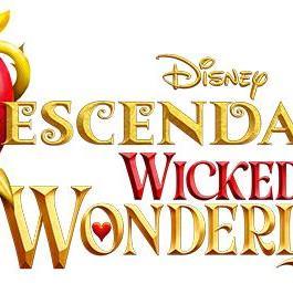A First Look At “Descendants: Wicked Wonderland” Revealed Ahead Of ...