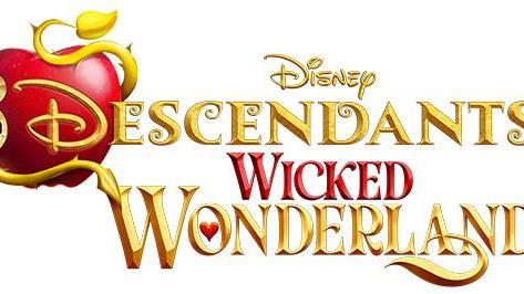 A First Look At “Descendants: Wicked Wonderland” Revealed Ahead Of ...