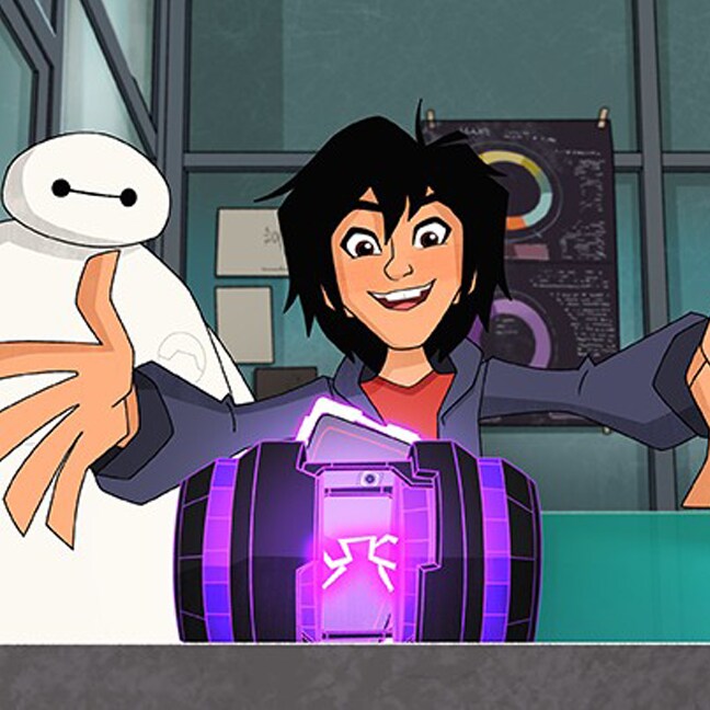 Disney XD presenta una maratón semanal de series animadas | Disney Latino