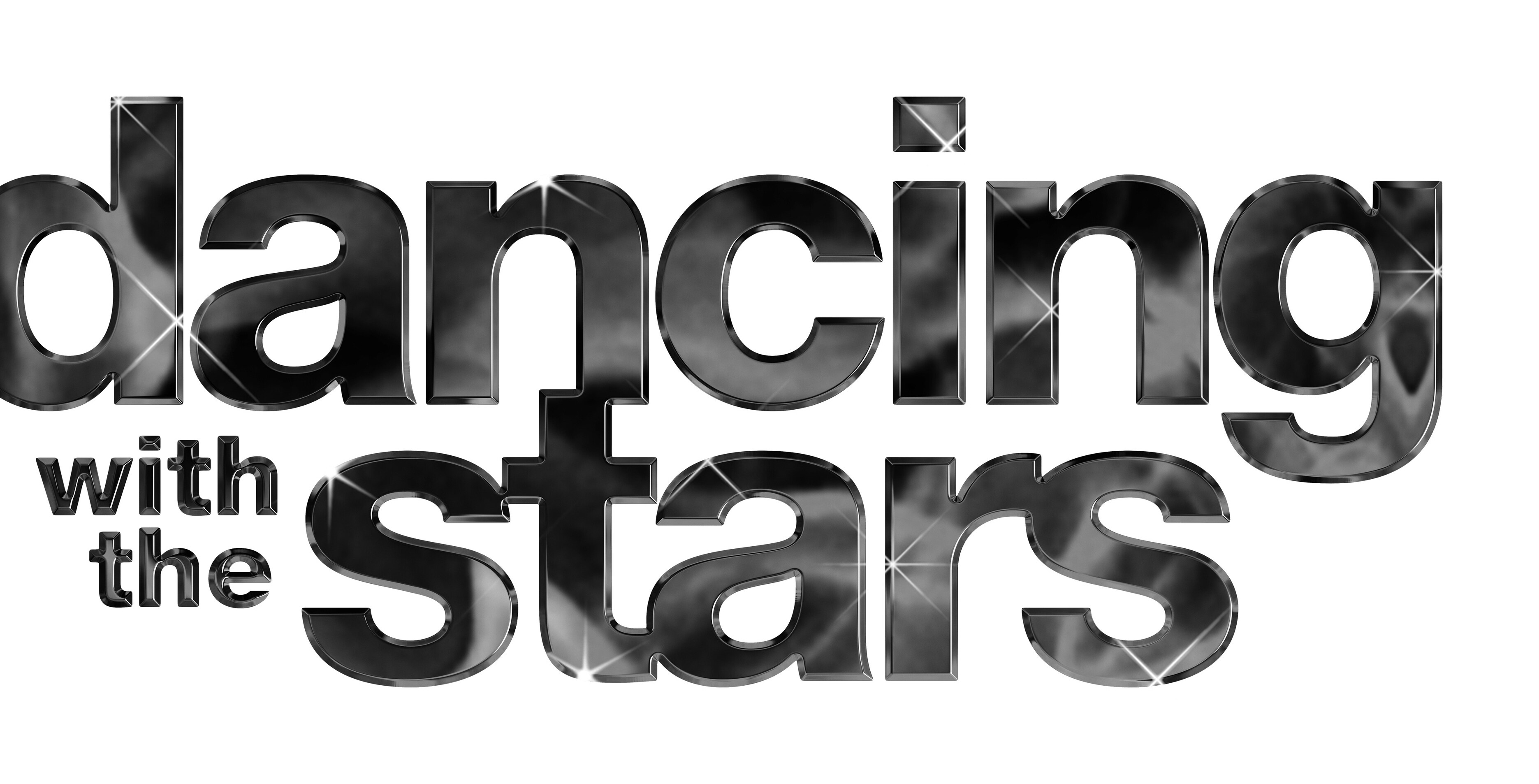 Dancing With The Stars Logo Png