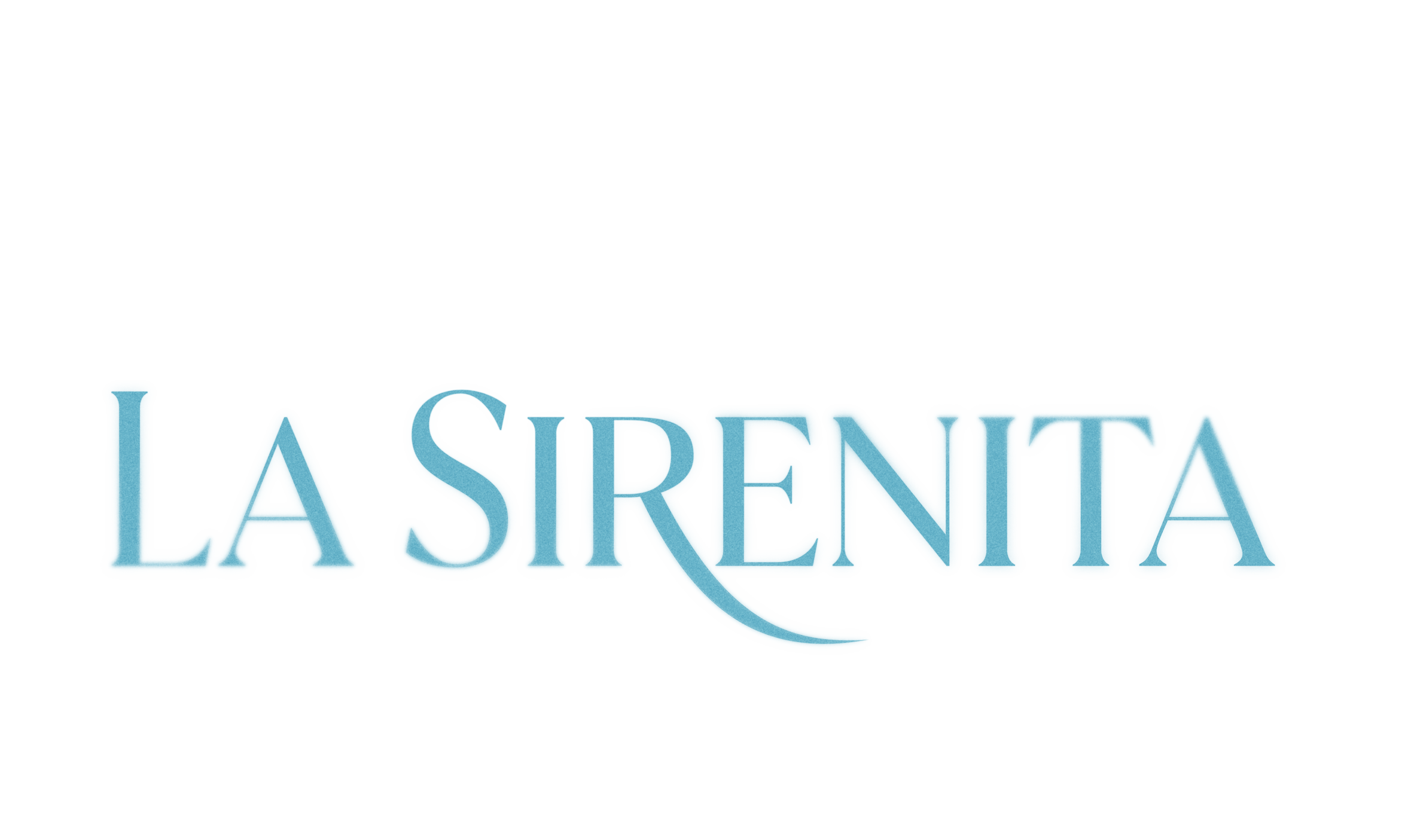 El Logo De La Sirenita
