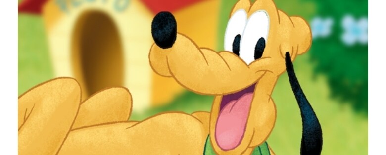 As 4 coisas que você não sabia sobre o Pluto | Disney Brasil