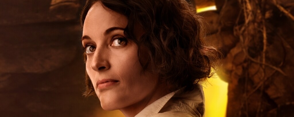 'Indiana Jones e a Relíquia do Destino': quem é Phoebe Waller-Bridge ...