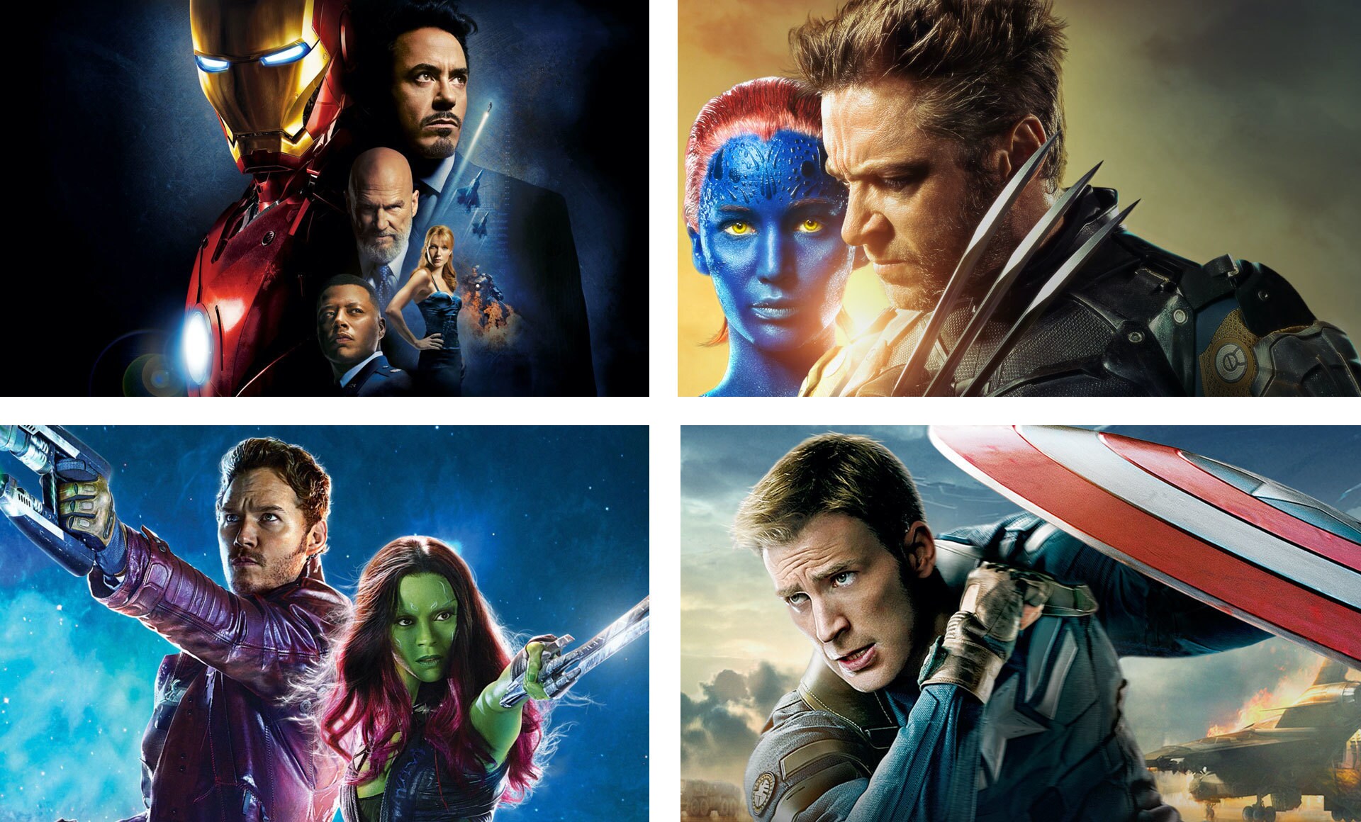 Marvel su Disney Plus: gli ultimi show, le date di uscita e le serie in ...