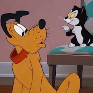 Pluto: cuál es el origen del famoso perro de Disney y en qué películas ...