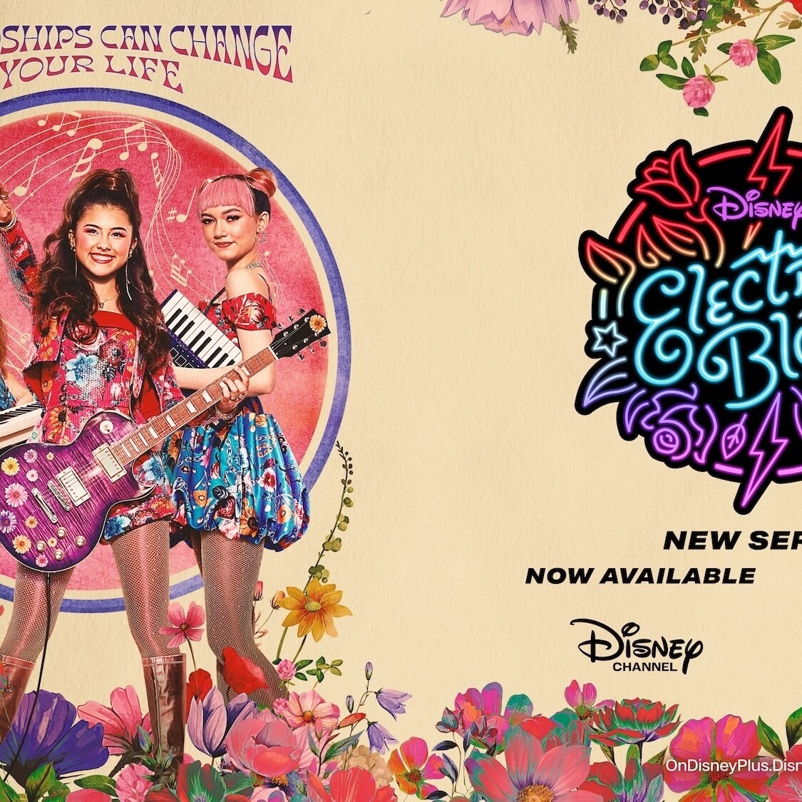 It’s Showtime For These Best Friends Turned Pop Stars All-New Trailer ...