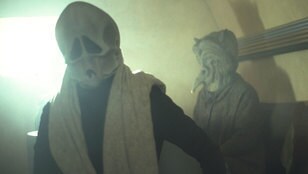 Poll: Who Is Your Favorite Mos Eisley Cantina Patron? | StarWars.com