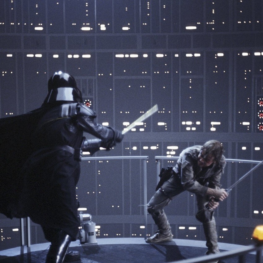 As 7 melhores frases de Star Wars | Disney Brasil