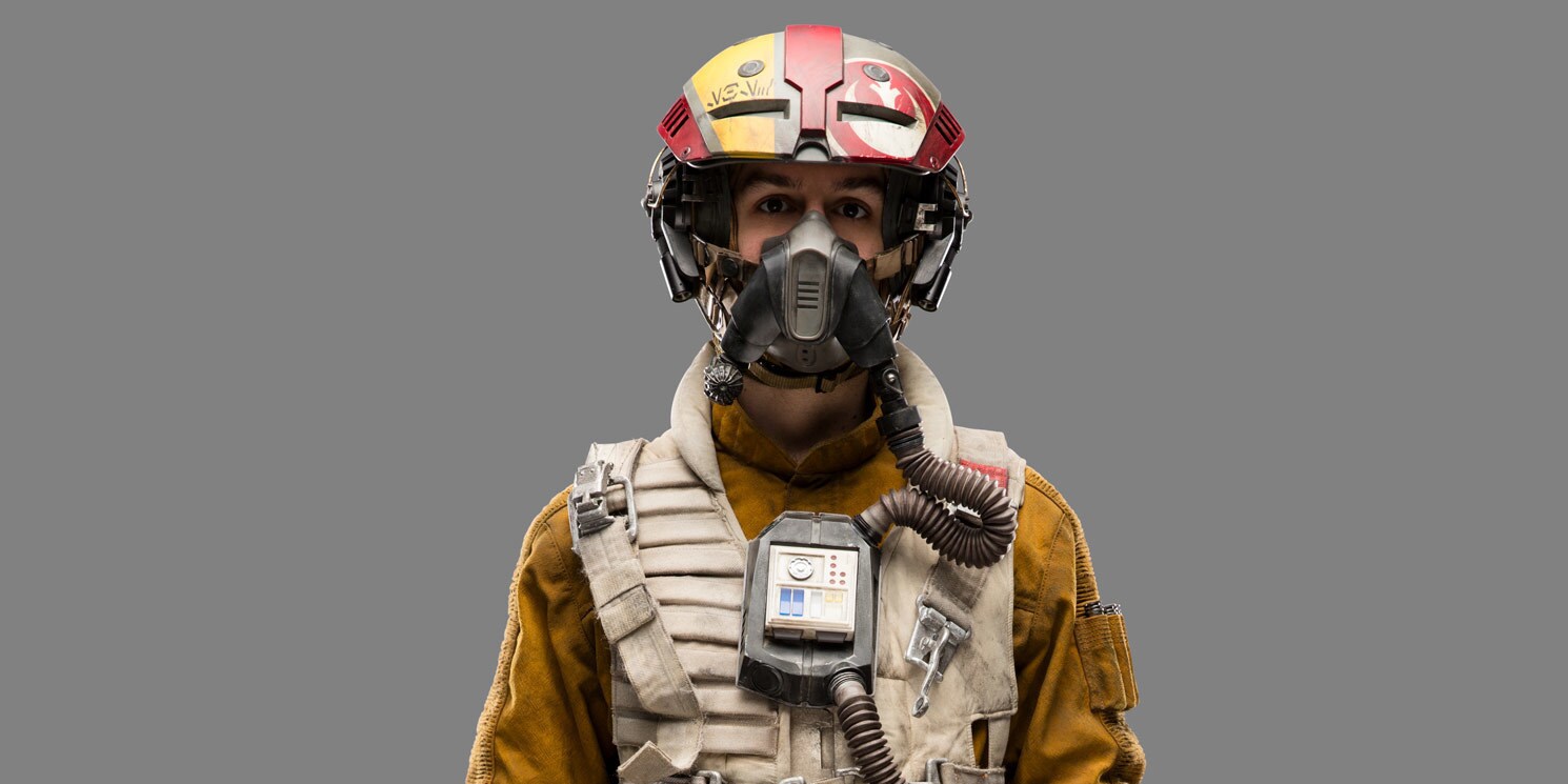 Nix Jerd | StarWars.com