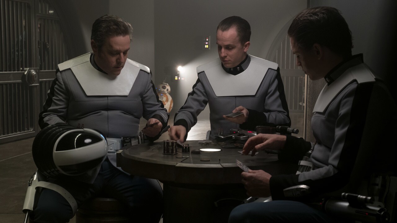 Canto Bight Jail | Star Wars Databank | StarWars.com