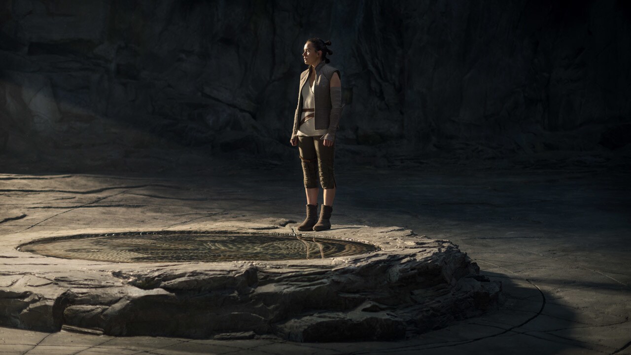 Ahch-To Jedi Temple | Star Wars Databank | StarWars.com