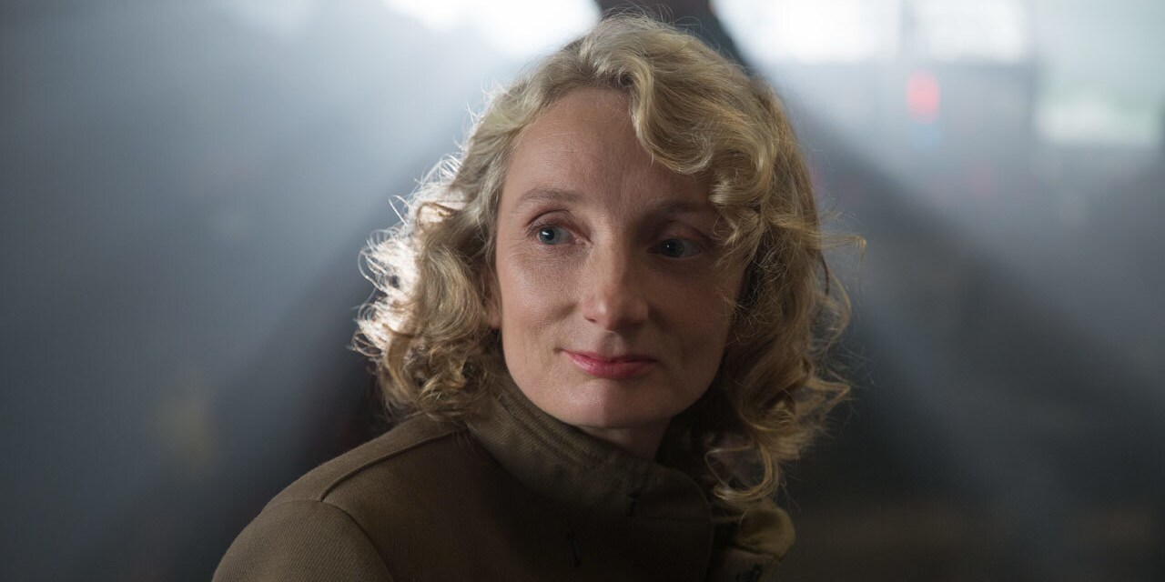 Commander D'Acy | StarWars.com