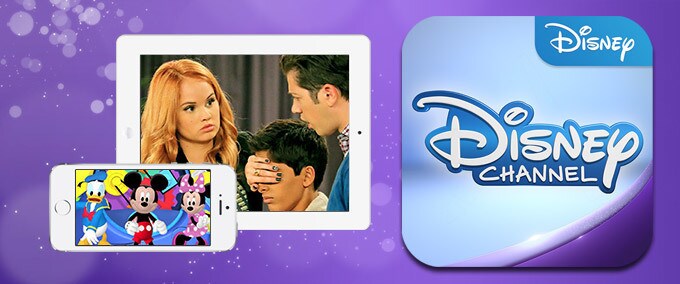 Disney Channel ES Replay | Disney Channel ES