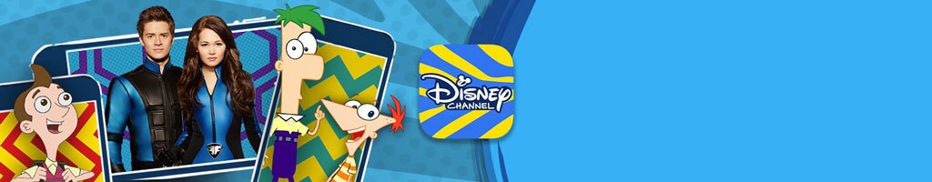 Disney XD | Página oficial de Disney XD España