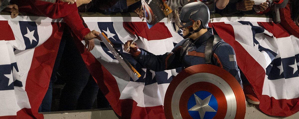 Descubre más sobre la historia que envuelve el legado del escudo ...