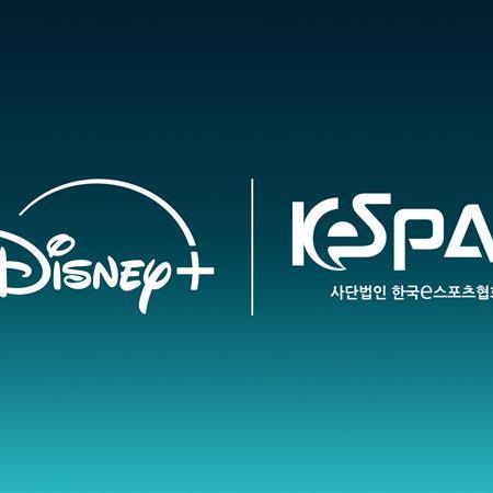Disney+ Expands Collaboration With Korea Esports Association To Host ...