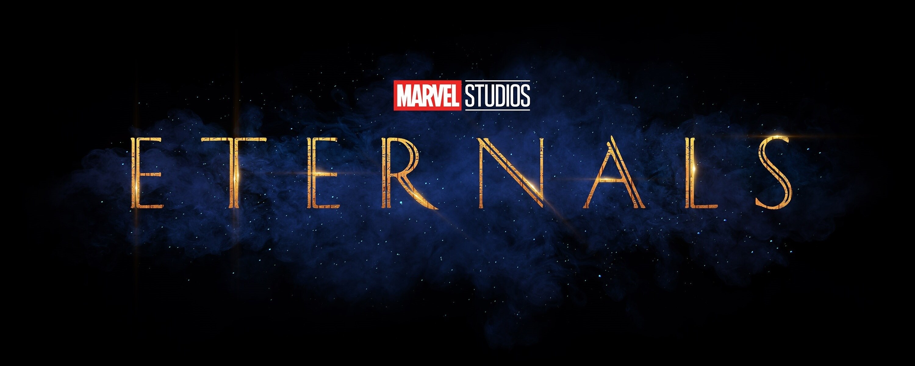 Marvel Studios presenta el primer tráiler y póster de Eternals | Disney ...