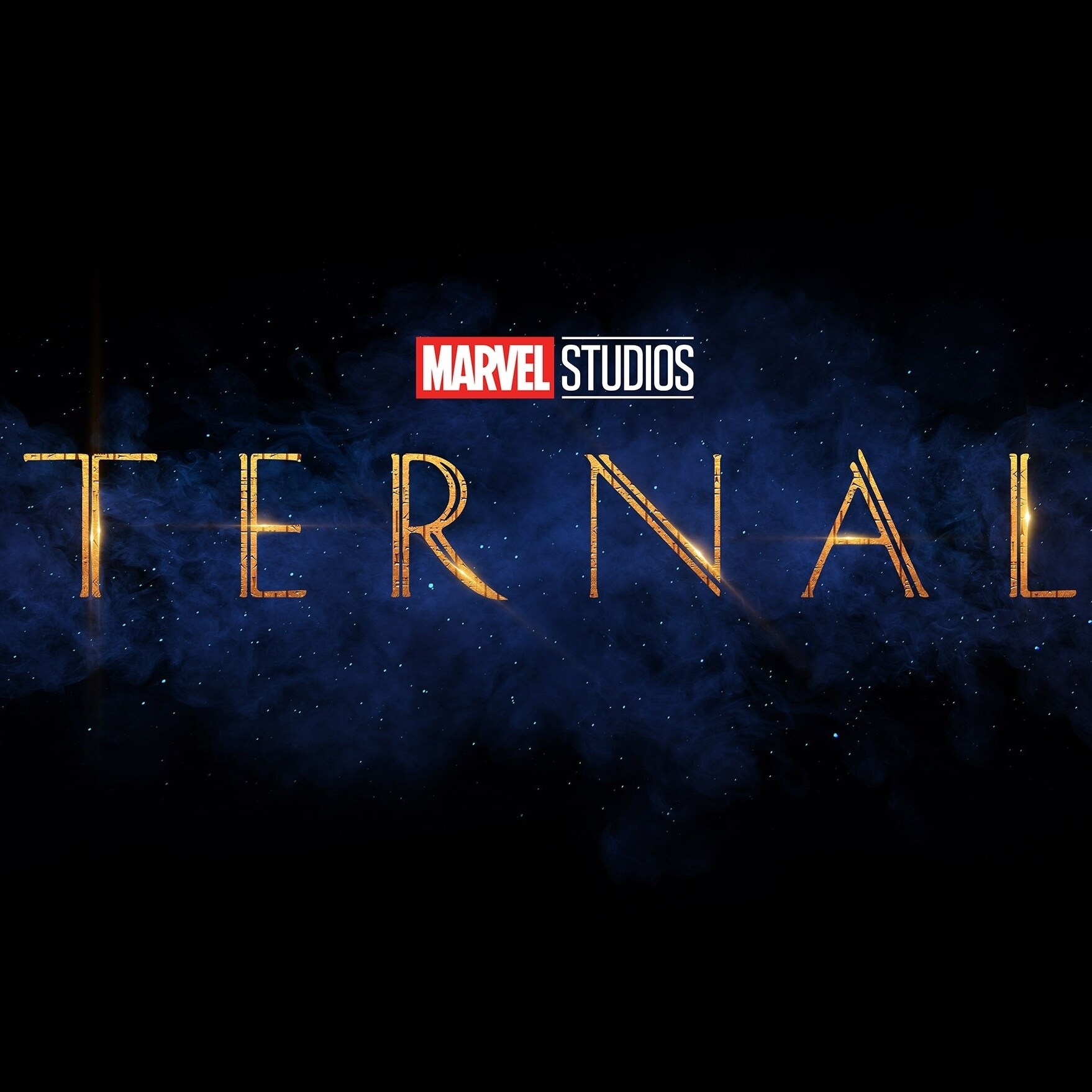 Marvel Studios presenta el primer tráiler y póster de Eternals | Disney ...